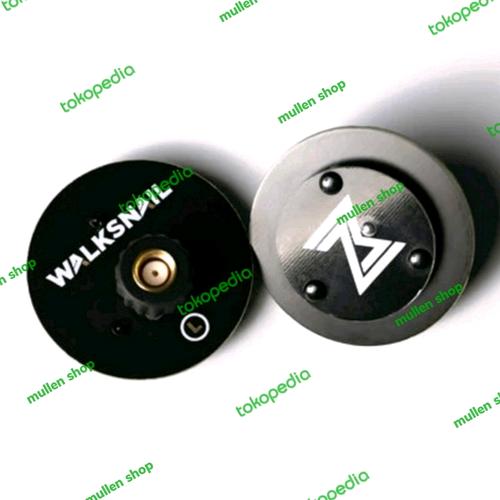 Jual WALKSNAIL AVATAR ANTENNA PATCH GOOGLE LHCP - Jakarta Utara ...