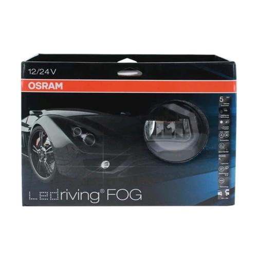 Jual Foglamp osram DRL pajero sport, xpander, ertiga - Jakarta Pusat ...