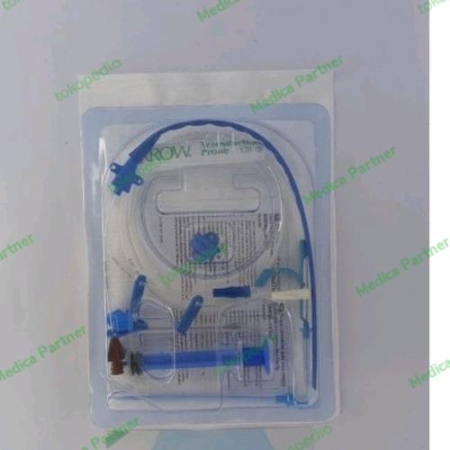 Jual (CV-25703-E) CVC set; 3 LUMEN 7 FR x 20 cm AGB - Kab. Sidoarjo ...