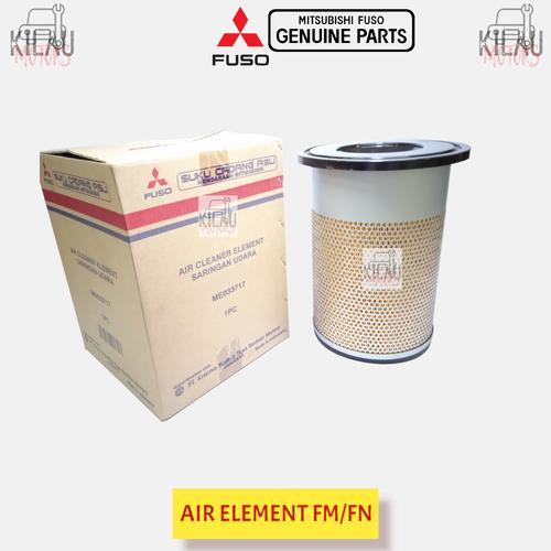 Jual Filter Saringan Udara Original Mitsubishi Fuso PS190 FM517 ...