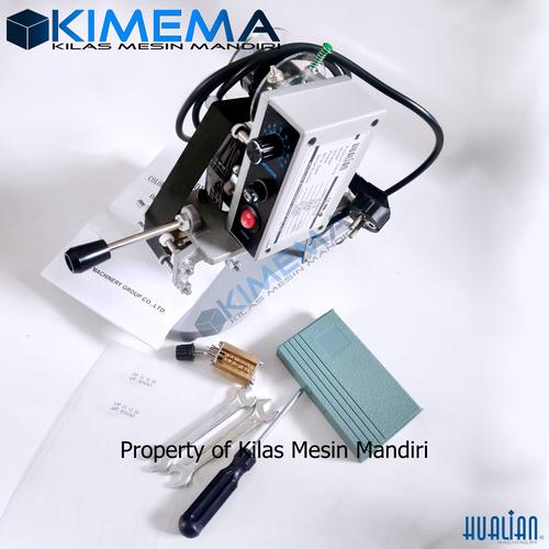 Jual Expired Date Printing Alat Cetak Tanggal Kadaluarsa Manual Coding ...