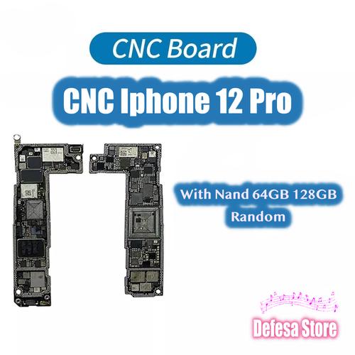 Jual CNC Board Iphone 12 Pro - 12 Pro Lower - Jakarta Selatan - Defesa ...