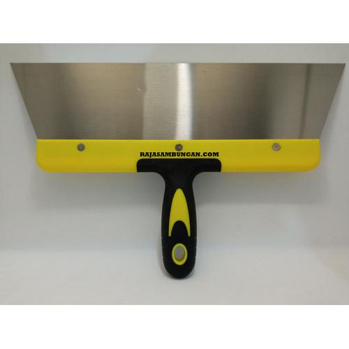 Jual Kape Besar 40 cm Scrapper Scraper Pengetik Cat Tembok Kerok Gypsum ...
