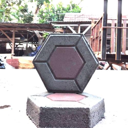 Jual Paving Blok / Paving Block / Paping Blok / Paping Block / konblok ...