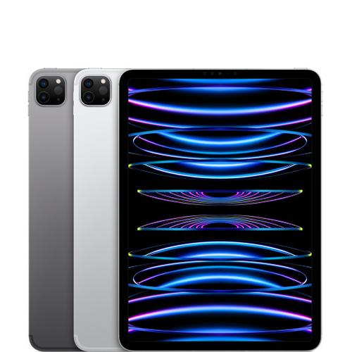 Jual Apple iPad Pro 6 6th M2 2022 11" inch 128GB 256GB 512GB 1TB Wifi Only - 128GB, SPACE GRAY ...