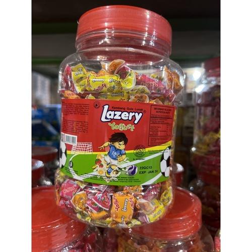 Jual Lazery Yogurt Toples 500gr - Kota Bogor - CTR Grosir | Tokopedia