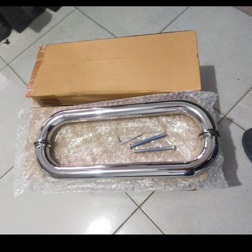 Promo Full hendel pintu kaca tarik pintu kaca - Jakarta Utara ...