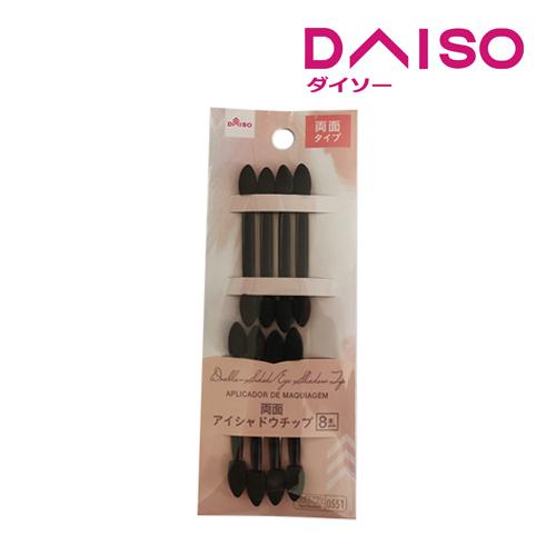 Jual Daiso Double-Sided Eye Shadow Tip -8 pcs.- - Jakarta Selatan ...