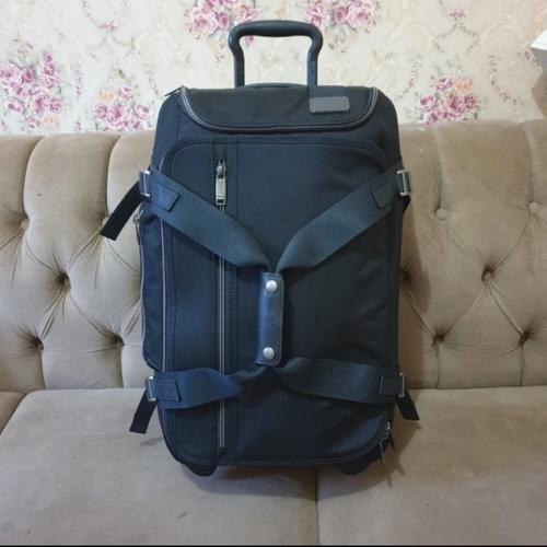 Jual authentic koper tas travel bag tumi k mulus - Jakarta Timur - vito ...