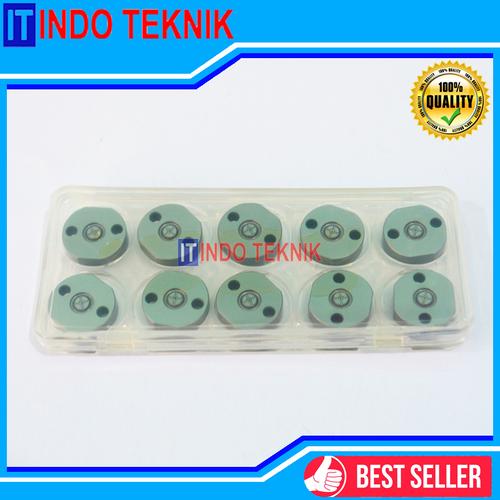 Jual Control Valve Seat Injector Triton 2.5 2500 cc Orifice Injektor ...