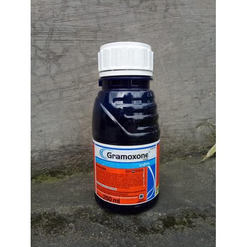 Jual Herbisida Gramoxone 276 Sl Kemasan Original 250 ml - Kab ...