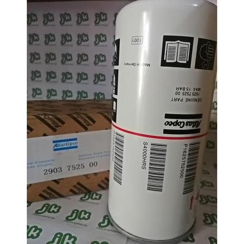 Jual Atlas Copco Oil Filter 2903752500 1625752501 1625752500 - Jakarta ...