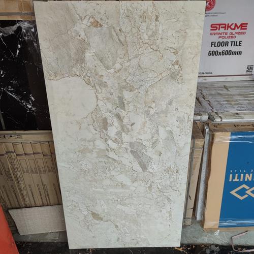 Jual granit lantai motip marmer monte belo uk 60x120 /sun power - Kab ...