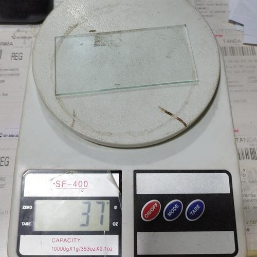 Jual Kaca Las putih Best Seller - Jakarta Pusat - Biru Laut official ...