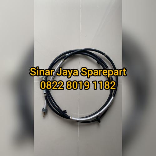 Jual Kabel Speedometer Spidometer Toyota Dyna Saurus 14B 115PS 115ET ...