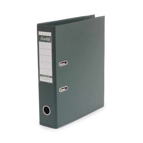 Jual ORDNER BANTEX A4 1450 / BANTEX LEVER ARCH FILE PP UKURAN A4 1450 ...