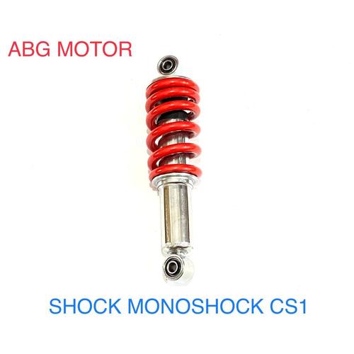 Jual SHOCK BELAKANG MONO MONOSHOCK HONDA CS1 CS 1 - Kota Medan ...