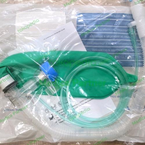 Jual Jackson Rees (Mapleson) Modification T-piece Breathing Circuit ...