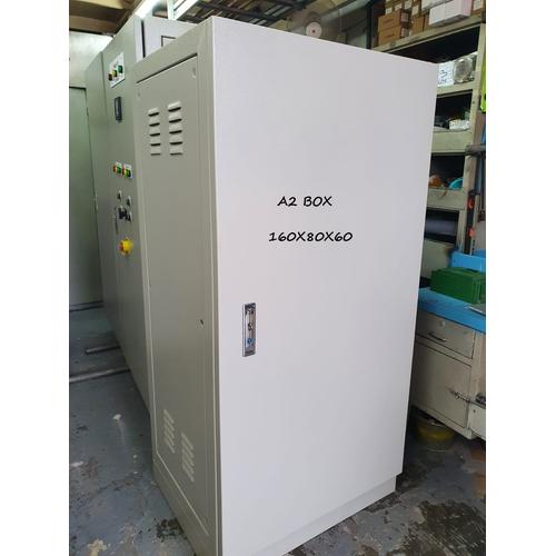 Jual BOX PANEL FREE STANDING 160X80X60 PLAT 2MM - Jakarta Pusat - A2 ...