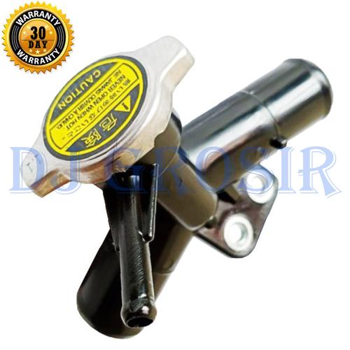 Jual Filler Pipa Selang Air Tutup Atas Radiator Toyota Vios Yaris ...