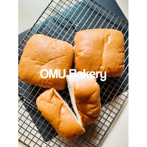 Jual Roti celup / roti cocol es coklat - Jakarta Barat - OMU BAKERY ...