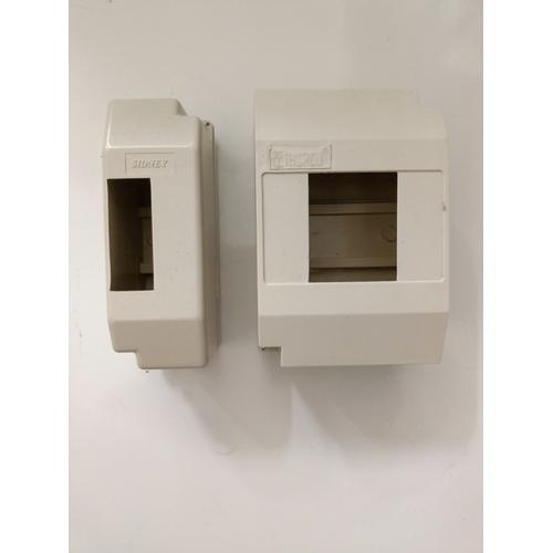 Jual Panel Box MCB / Rumah MCB / Cover Tutup MCB Outbow 1 & 2 Grup - 1 ...