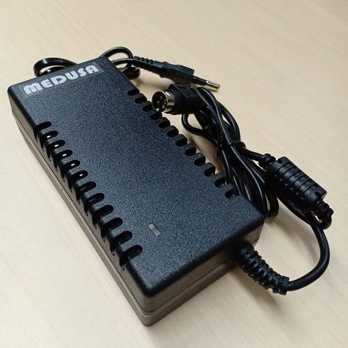 Jual Adaptor Hikvision 4 pin 12V-5A Adaptor DVR & NVR - Jakarta Pusat ...