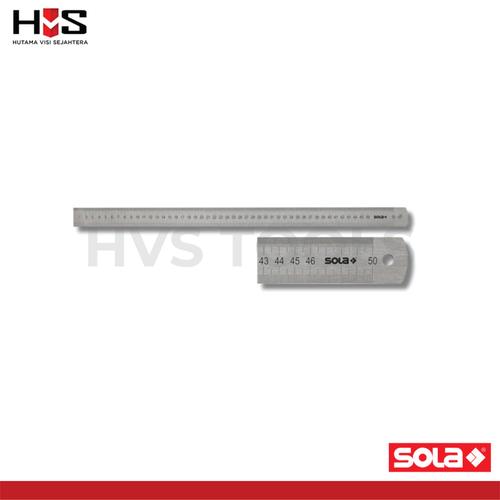 Jual Sola LSB 300 Penggaris Besi - Kab. Tangerang - HVS Tools | Tokopedia