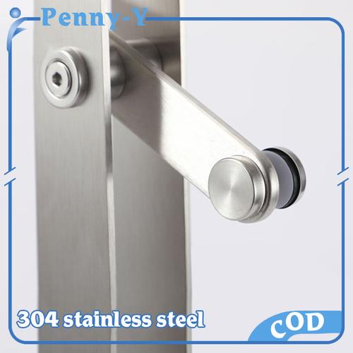 Jual Penjepit Kaca Stainless Sus 304 Railing Kaca Stainless Jepit Kaca ...