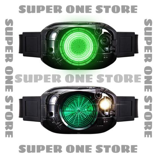 Jual Kamen Rider BLACK TV Power Henshin Belt Shadow Charger Premium ...