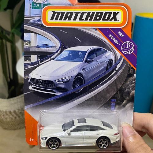 Jual matchbox mercedes amg gt 63 s - Kota Bogor - Jack Dicast.id ...