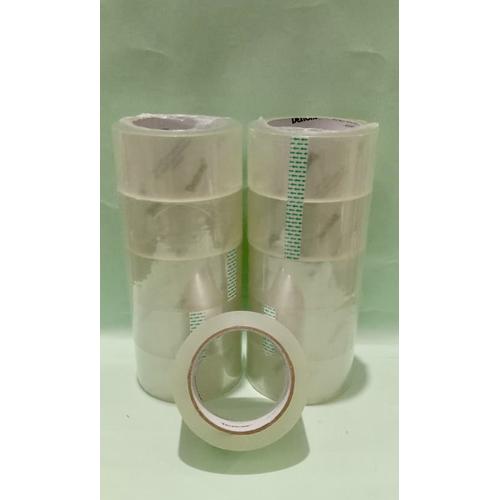 Jual Isolasi / packing isolasi lakban Dextone lebar 5cm dan panjang 90 ...