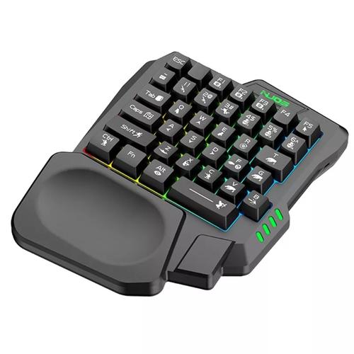 Jual keyboard one hand gaming - Jakarta Utara - tomazu80 | Tokopedia