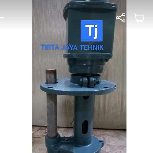 Jual Coolant Pump ROTOR JCB 45 150Watt 3Phase - Jakarta Barat - Tirta ...