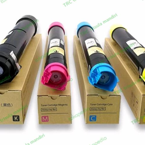 Jual Toner Cartridge xerox C2270 / C2275 / 3370 / C3371 / C3373 / C3375 ...