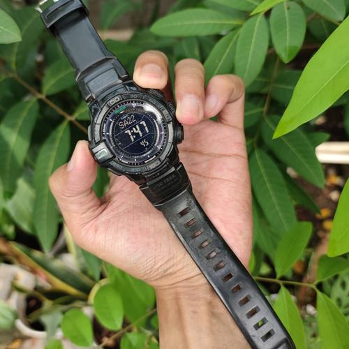 Jual Protrek prg270 - Kab. Bekasi - YTr-Shock | Tokopedia