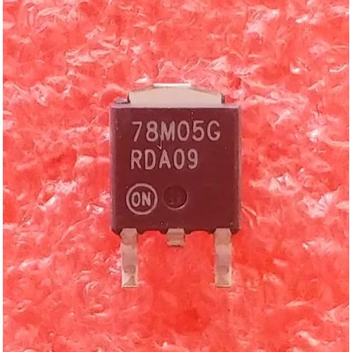 Jual 78M05G 78M05 SMD - Kota Semarang - JayaTronik Smg | Tokopedia