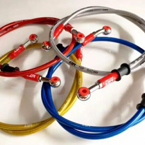 Jual SELANG REM VARIASI SELANG REM MOTOR UKURAN 60 90 130 170 215 CM ...