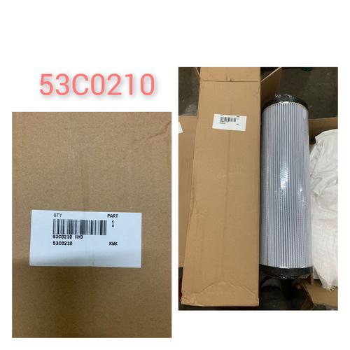 Jual Filter Hydraulic 53C0210 - HYDRAULIC FILTER 53C0210 - Jakarta ...