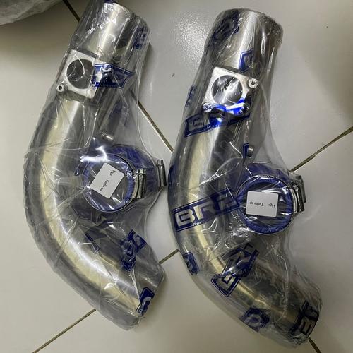 Jual BRD open filter pipe fortuner innova KD NON VNT TURBO pipa open ...