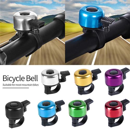 Jual Bel Sepeda Klakson Mini lonceng - Bika Bicycle Ringing Bell ...