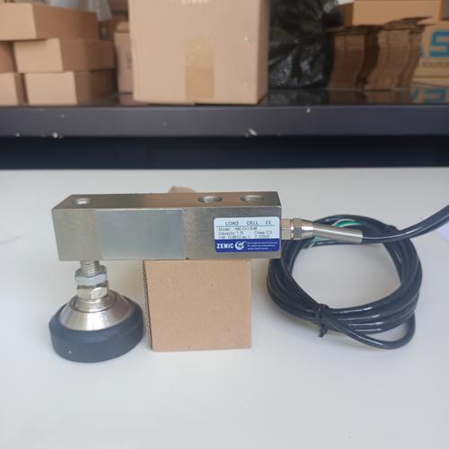 Jual Load cell ZEMIC H8C 1ton - Kota Tangerang - Asttech scale | Tokopedia