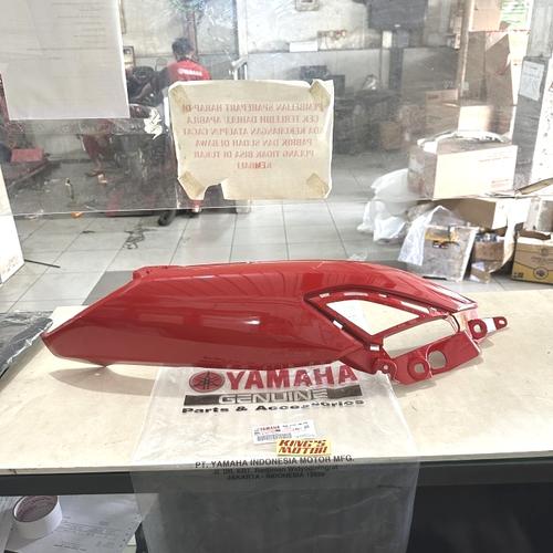 Jual COVER BODY ALL NEW NMAX N MAX MERAH CABE KANAN ASLI YAMAHA B6H ...
