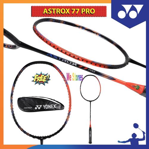 Jual YONEX Astrox 77 Pro AX77-P Raket Badminton / Bulutangkis - Jakarta ...