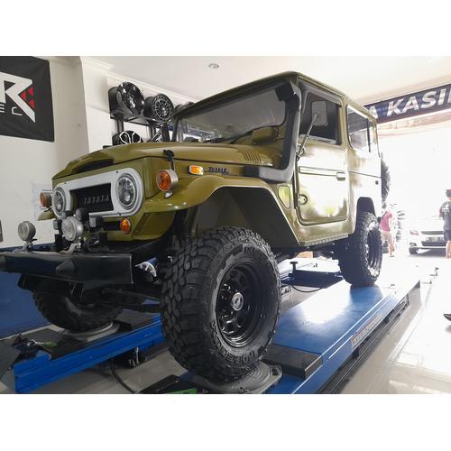 Jual velg hardtop Ring 16 Dan Ban MT 265/75 Ring 16 - Toko Velg Mobil ...