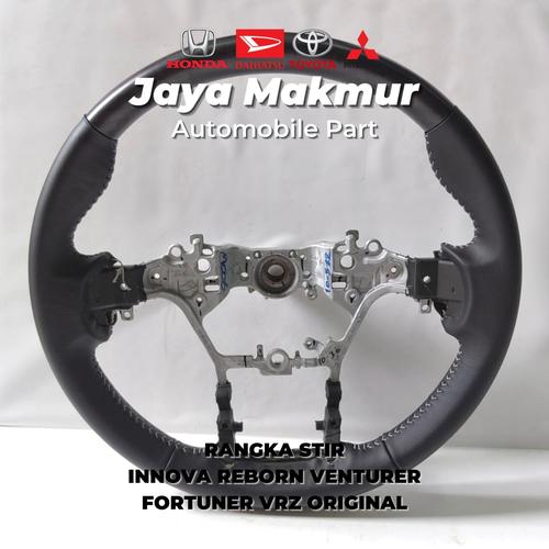 Jual Rangka Lingkar Stir Steer Setir Innova Reborn Venturer Fortuner ...