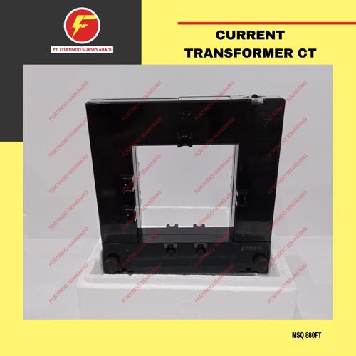 Jual FORT - MSQ 880-FT / CURRENT TRANSFORMER CT / SPLIT CORE - 1200/5A ...