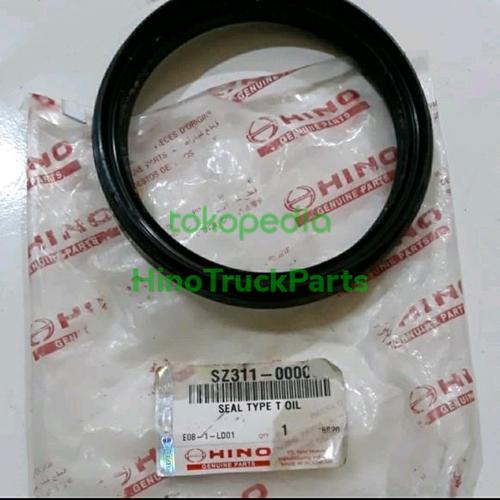 Jual Seal Kruk As Belakang Hino Dutro 130 Hino 300 ASLI HOP - Jakarta ...