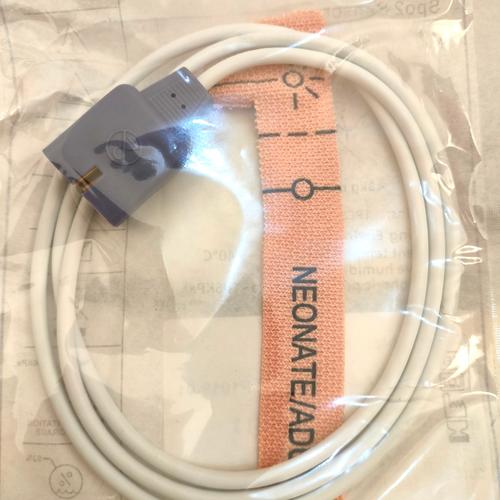 Jual KABEL SPO2 SENSOR NELLCOR DISPOSIBLE ADHESIVE - Kab. Bekasi - Duta ...