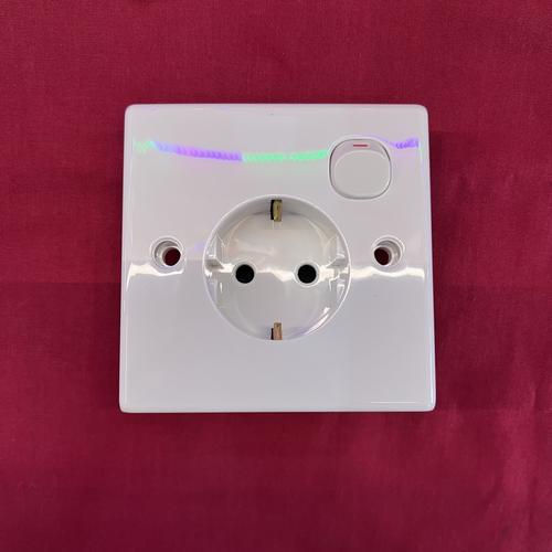Jual B15/16S Saklar Engkel + Stop Kontak IB/InBow Boss - Kota Tangerang ...